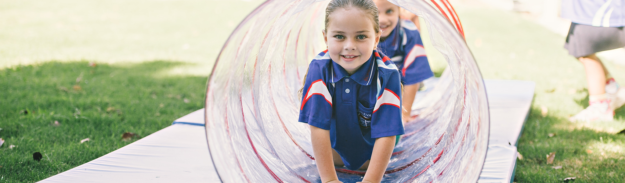 Bohlevale State School