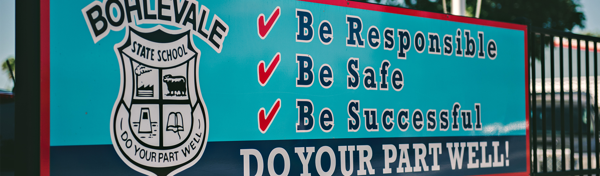 Bohlevale State School